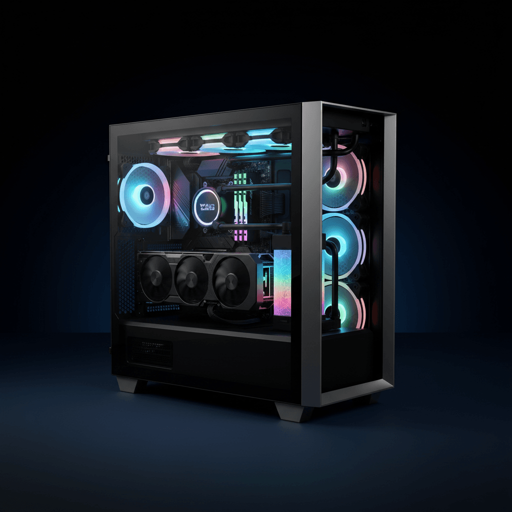 Best 4K Gaming PCs In 2026: 5 Models Tested